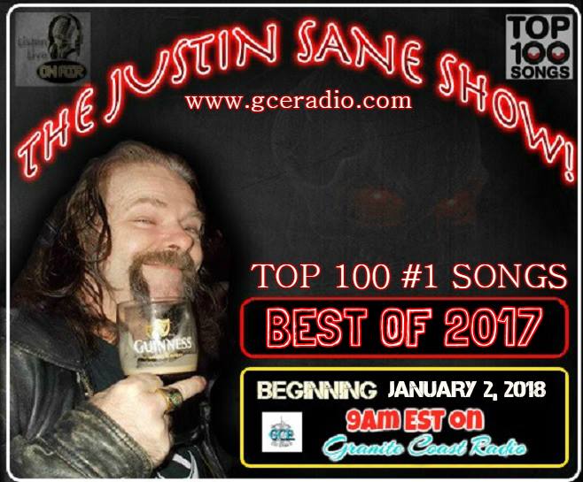 The Top 100 Number One Songs of 2017 – MassCentral Media